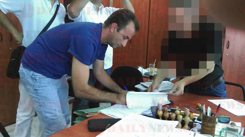 ΣΟΚ ΣΤΗΝ ΕΙΣΑΓΓΕΛΙΑ ΤΗΣ ΚΑΒΑΛΑΣ ! | Αντίσταση Τώρα