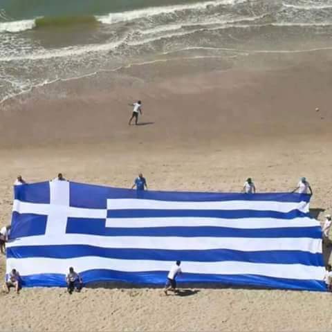 ΩΡΕΣ 1821. Η ΙΣΤΟΡΙΑ ΕΠΑΝΑΛΑΜΒΑΝΕΤΑΙ. | Αντίσταση Τώρα